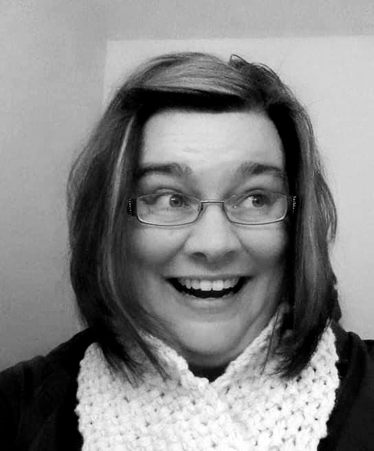 About – Amy Goodchild