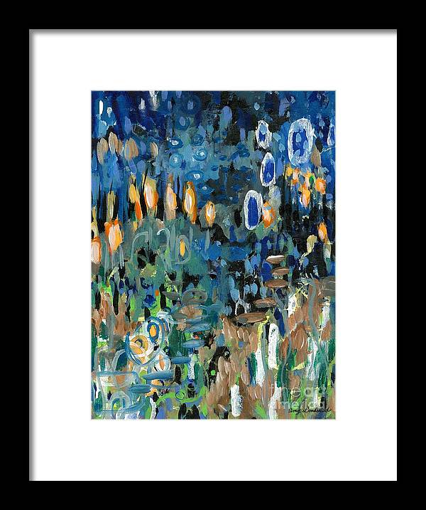 Amy Goodchild – Art, Technology, and Teaching